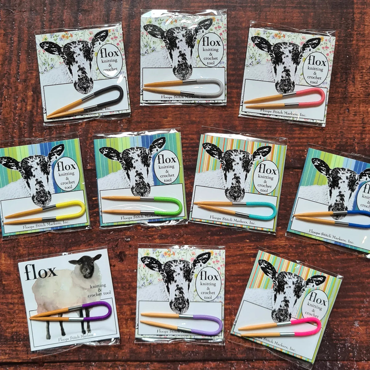 Floops – BeehiveYarns