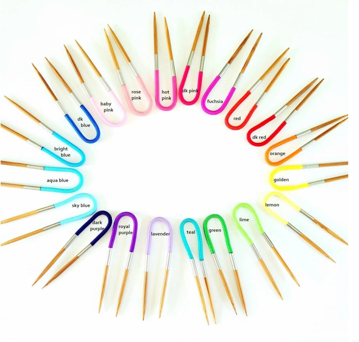 Flox by Floops Multi Tool - solid colours – BeehiveYarns